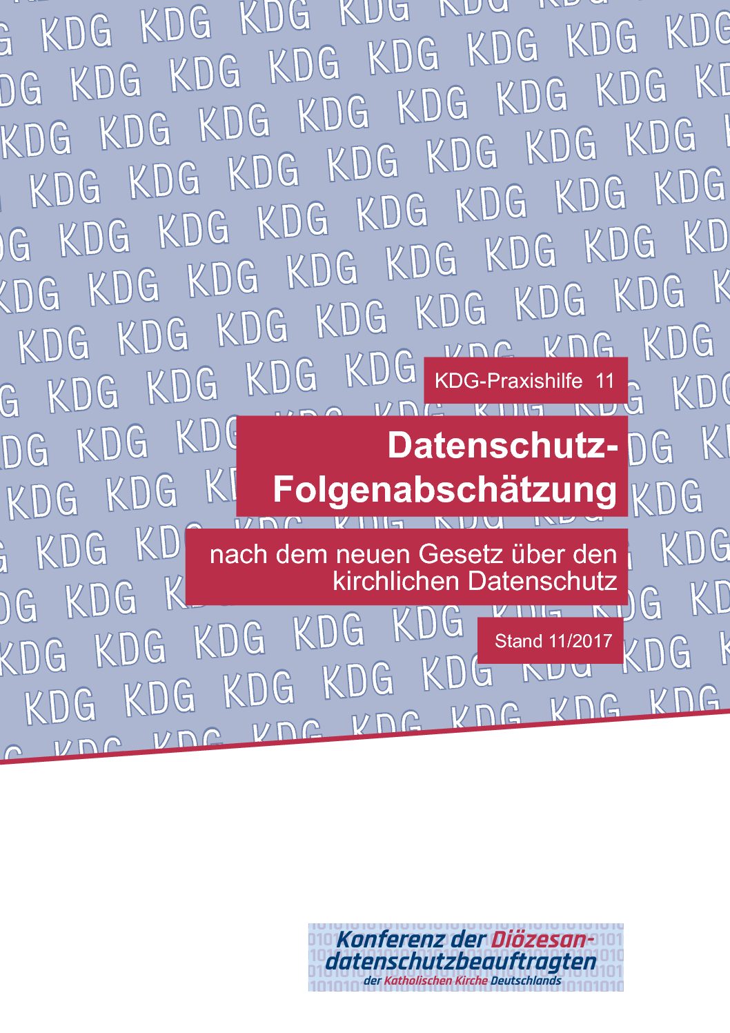 PH 11 KDG Datenschutz Folgenabschätzung Rev 1.0